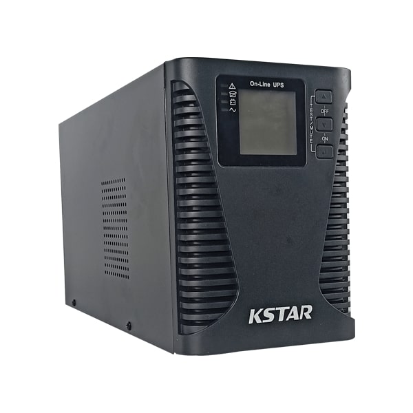 UPS Kstar 1KVA Online – AL-Eman Market