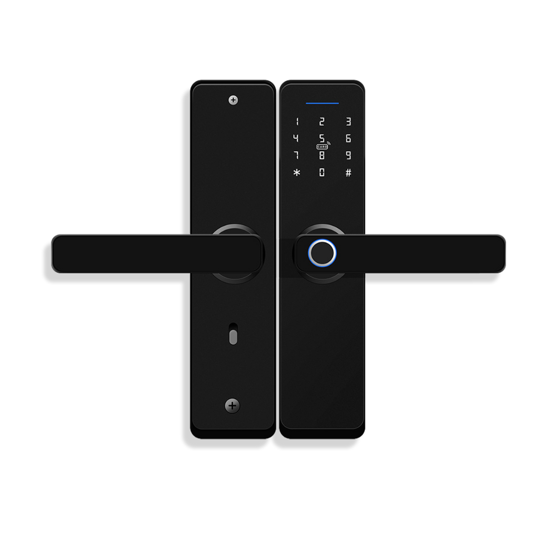 SMART DOOR LOCK TL 200 X – AL-Eman Market