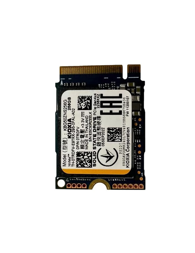 SSD M.2 NVMe MINI Tray Gen 4x4 OPEN – AL-Eman Market